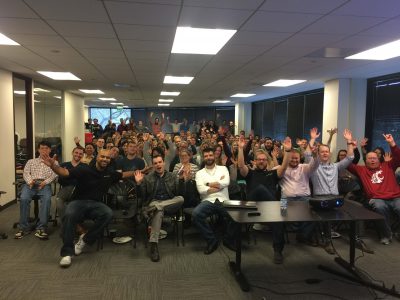 Affirma Consulting Celebrates 15 Years