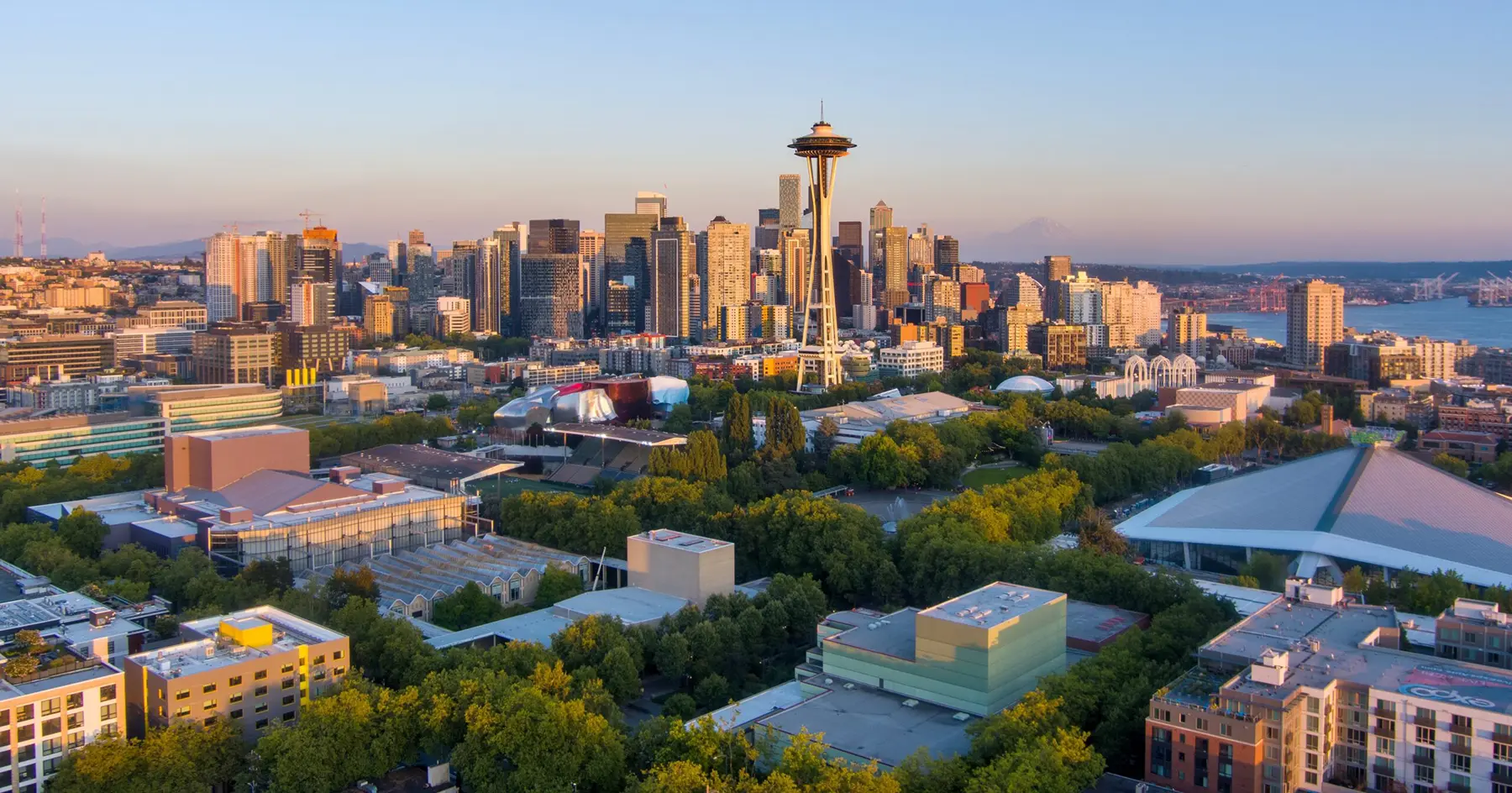 M365 Migration - City of Seattle