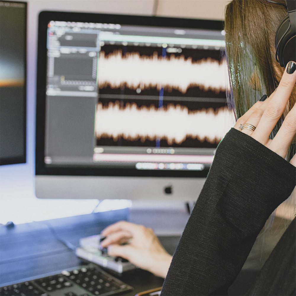 Audio and Video Production Services